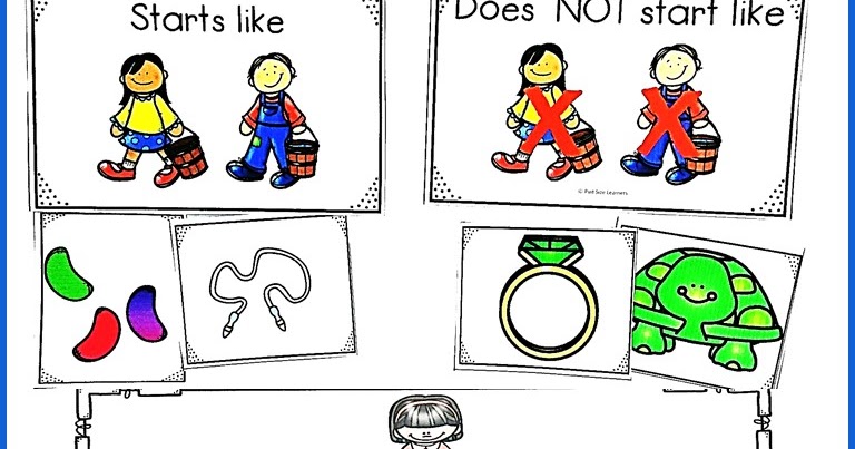 Nursery Rhyme Resources PK K - Pint Size Learners