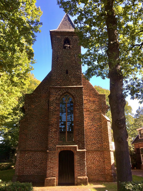 Wandel, fiets en vakanties : Utrecht-Overvecht