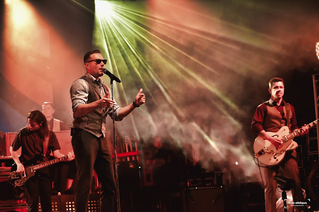 Mrozu - Koncert ~ Okiem obiektywu