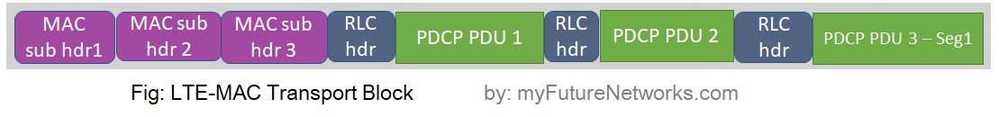 How does DL data travel in 5G-NSA mode with Split Bearer?