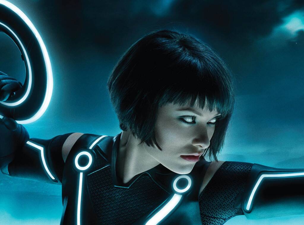 SNEAK PEEK : "Tron: Ares" - Enter 'Quorra'