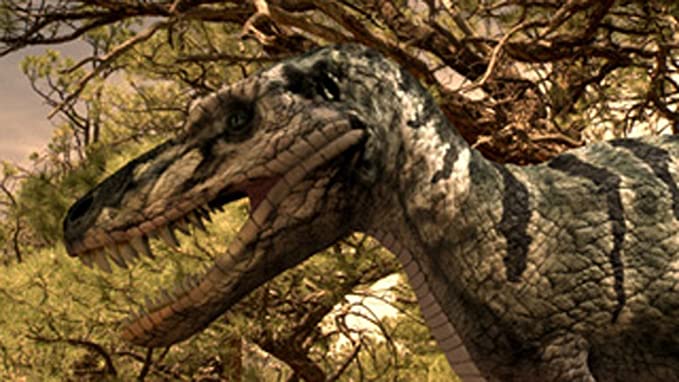 My Prehistoric Saga: Nanotyrannus is Dryptosaurus: My Extensive ...