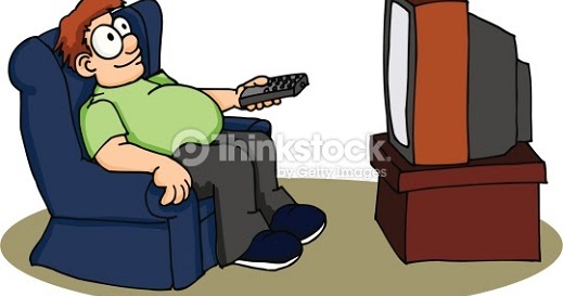 Las ventajas de no ver (tanta) televisión.