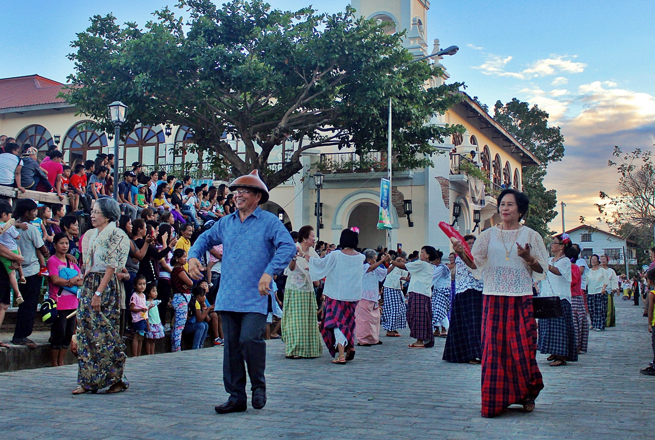 Reliving Paoay’s storied history and rich culture with Guling-Guling ...