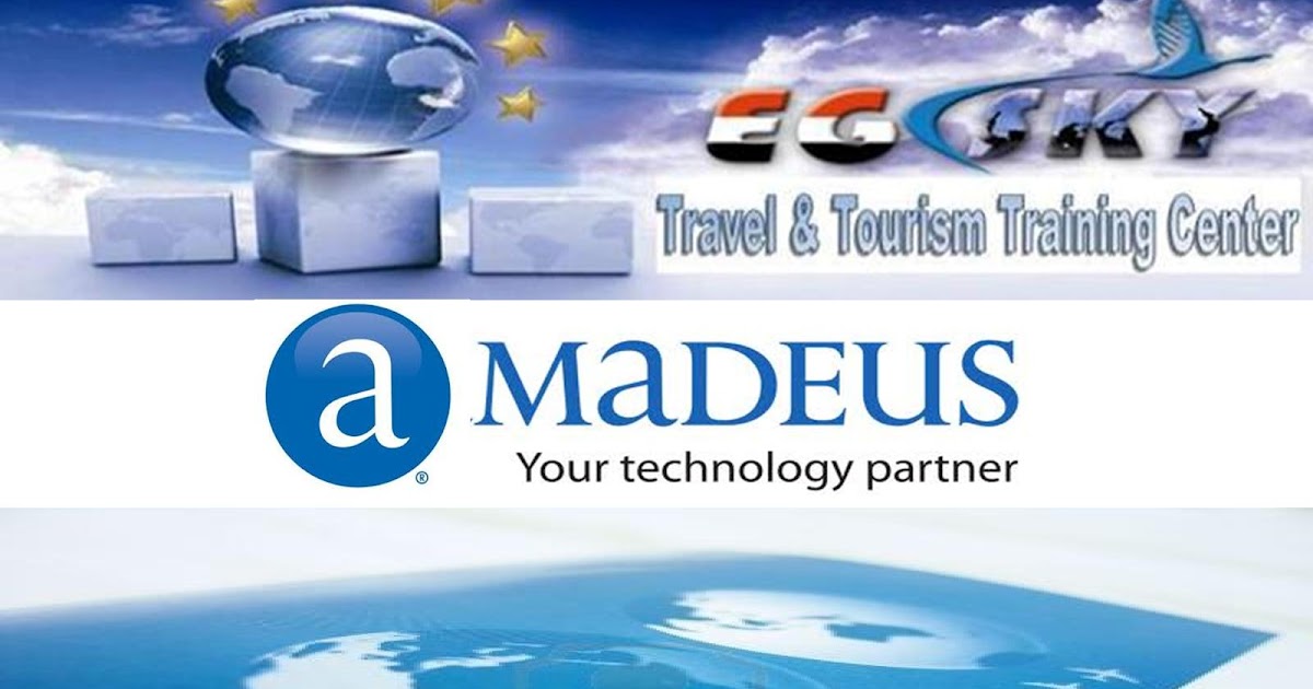 EG SKY Travel & Tourism Training: كورس اماديوس | دورات حجز تذاكر طيران ...