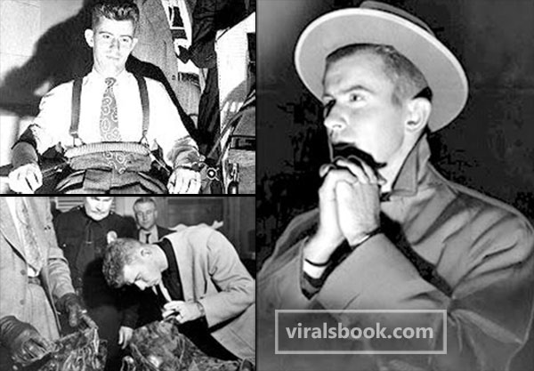 Black Dahlia, Misteri Pembunuhan Sadis Disertai Mutilasi Yang Tak ...