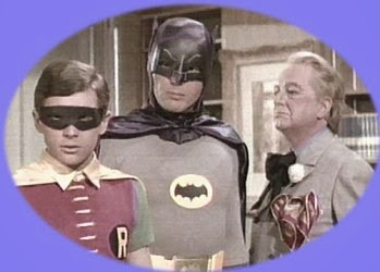 The On-Line Buzzletter: Remember "The Puzzler" from the 1966 Batman ...