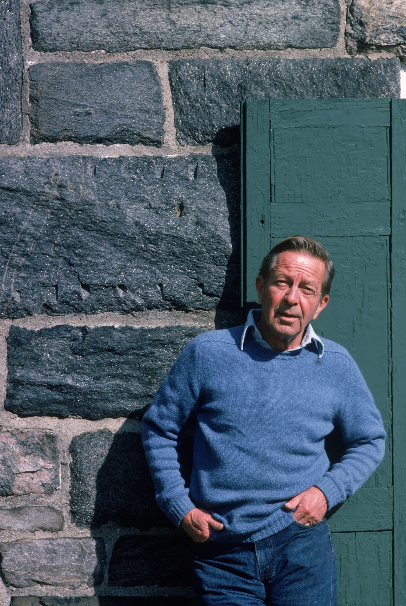 Os contos de John Cheever: desejo, tragédia, redenção