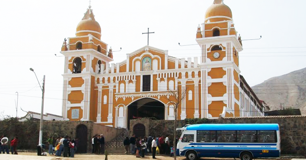 ~ IE N° 7102 SAN FRANCISCO DE ASÍS - PACHACAMAC - PERÚ