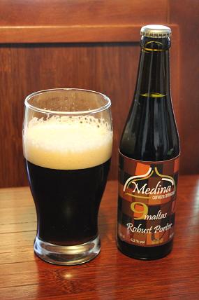 Cervezas Medina