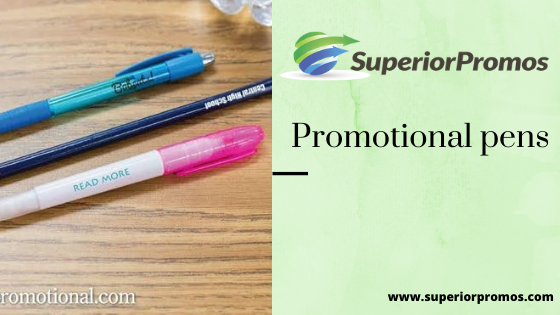 Promotional Pens-Create Your Impression