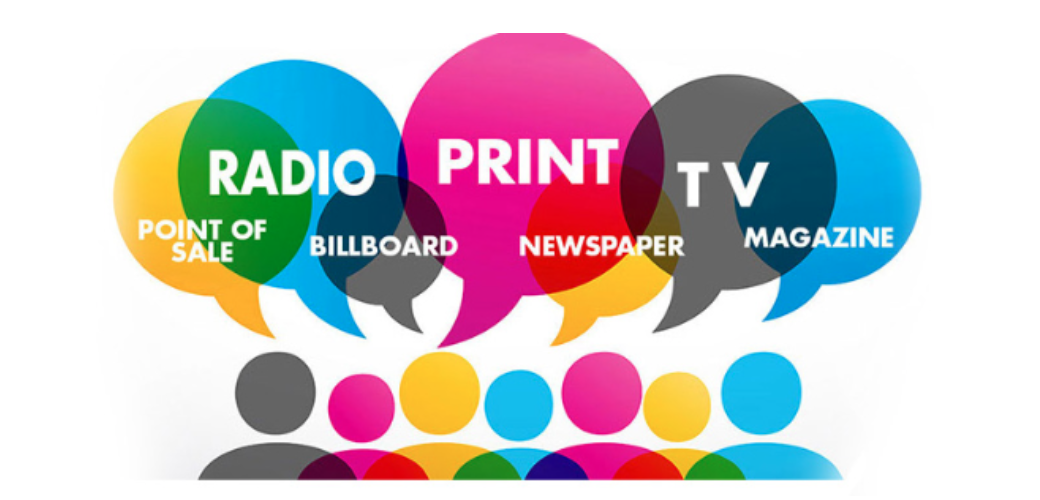 Five Benefits Of Traditional Advertising ~ Brand Bazooka Advertising ...