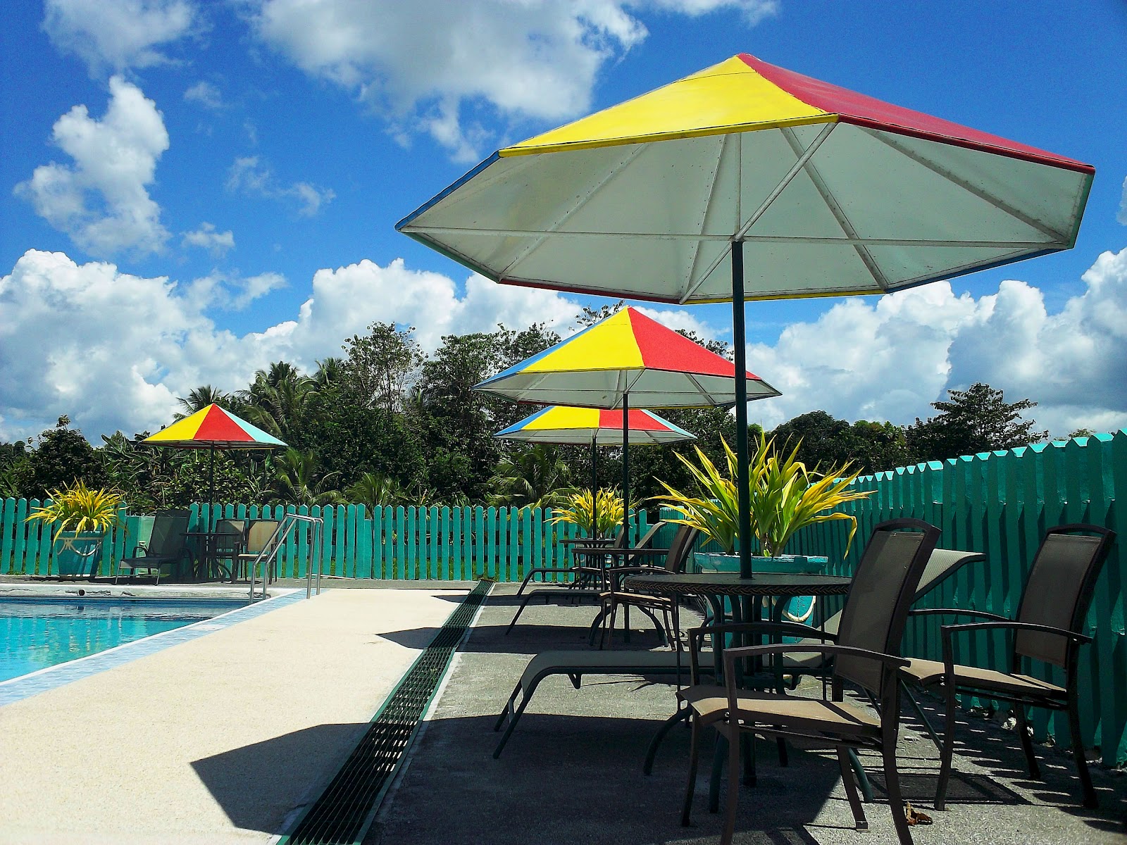 Wy Blog: RR Spring Resort