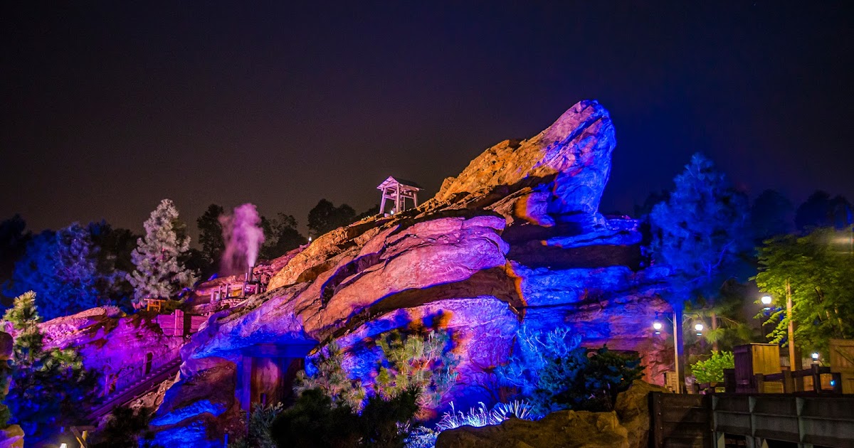 Disney Photoblography