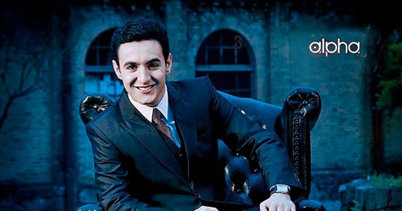 Deus no Controle : Leandro Borges - Pelo Reino de Deus (2015)