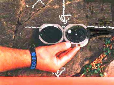 Brunton Compass: What is It and How to Use a Brunton Compass - Geology In