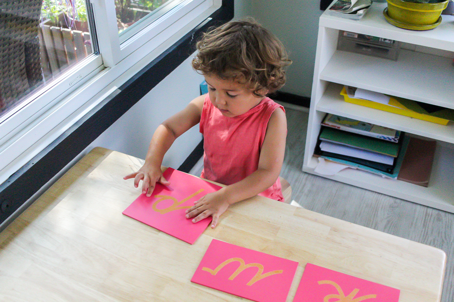 Introducing The Montessori Sandpaper Letters At Home The Kavanaugh Report introducing-the-montessori-sandpaper-letters-at-home-the-kavanaugh-report