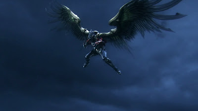 Devil Jin Forms | Tekken Headquarter