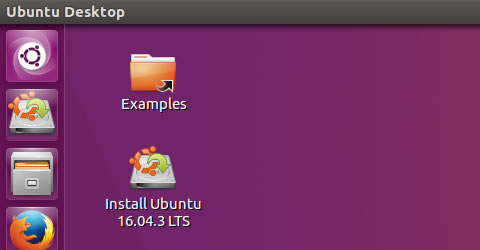 How to make Ubuntu Live CD using USB and Rufus
