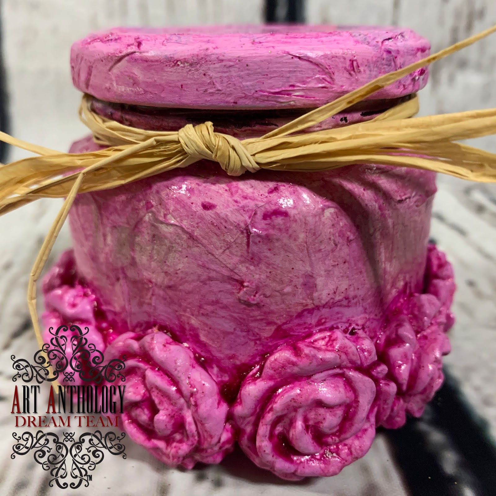 Creative Paperclay® air dry modeling material: Clay Talk - Using Molds ...