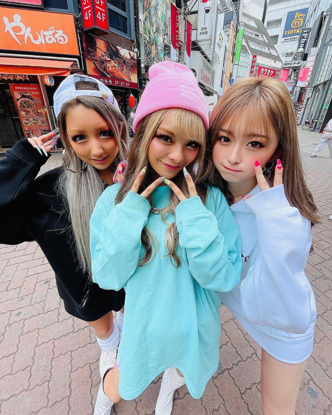 What you need to know to start your Gyaru journey | The Name I Love