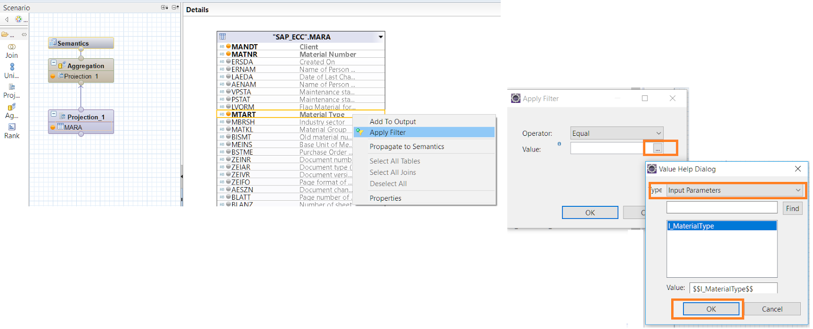 SAP HANA Tutorial, Material and Certification Guide