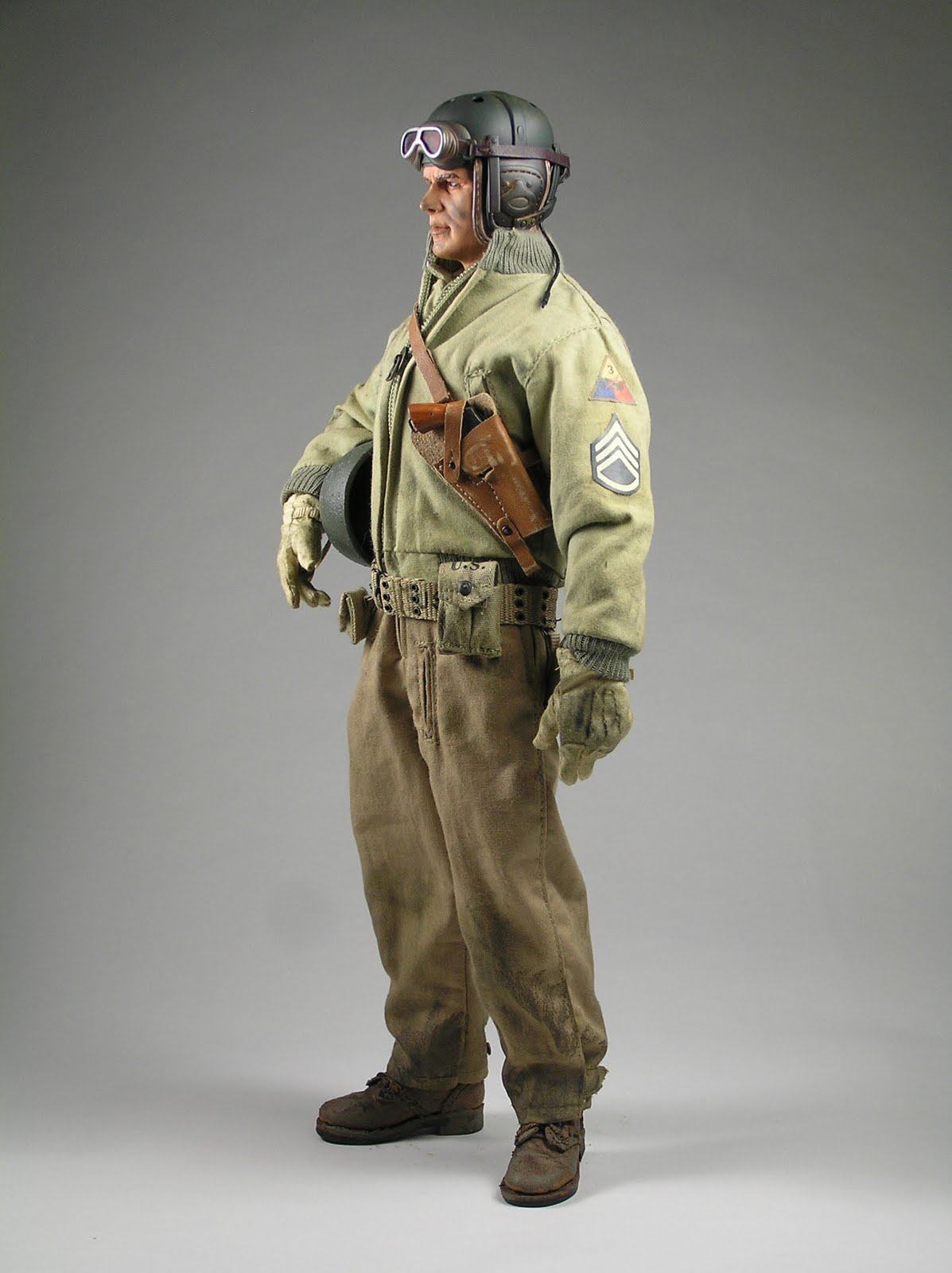 Fhcam Tanker Uniform