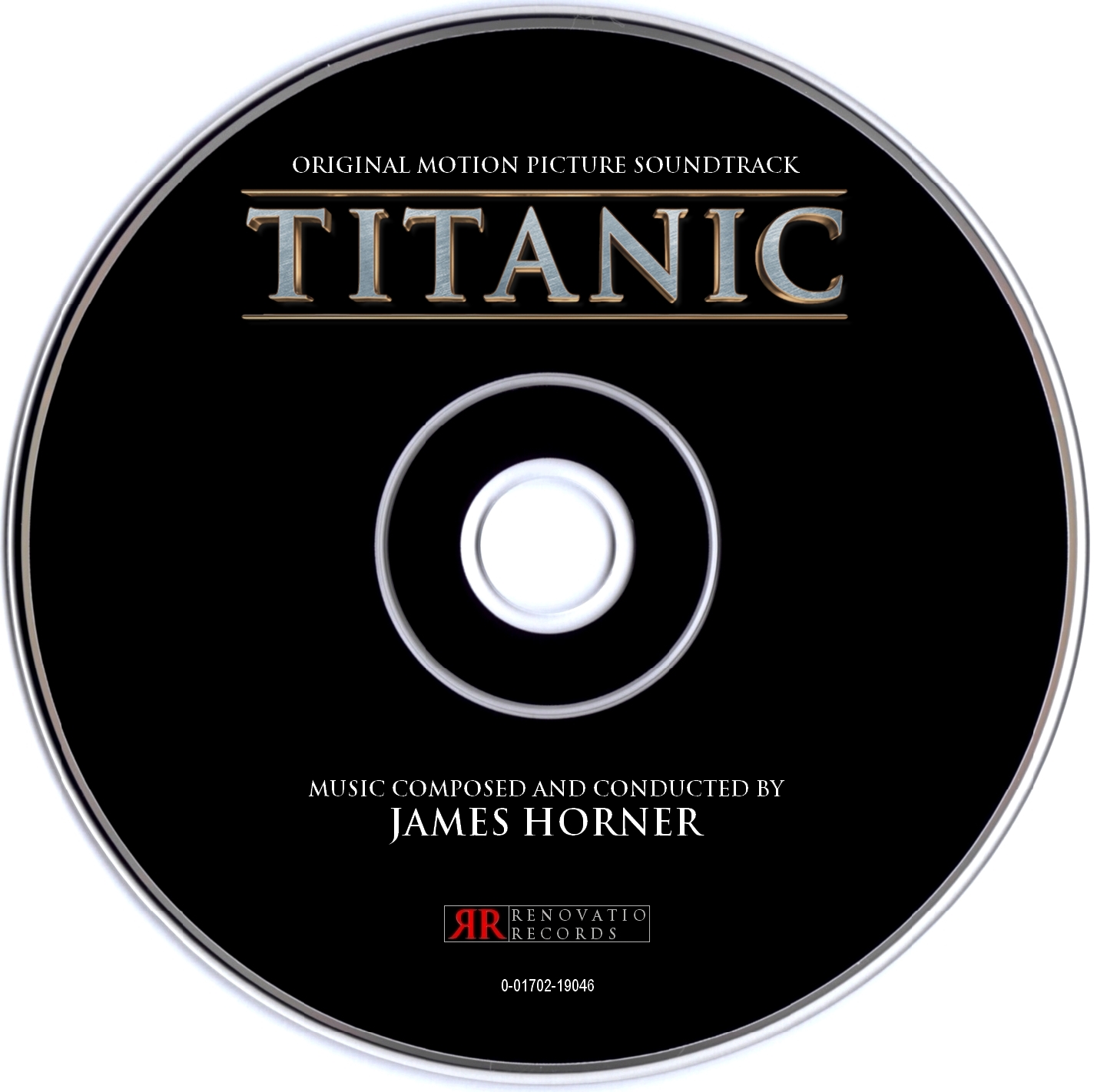 Renovatio Records: Titanic