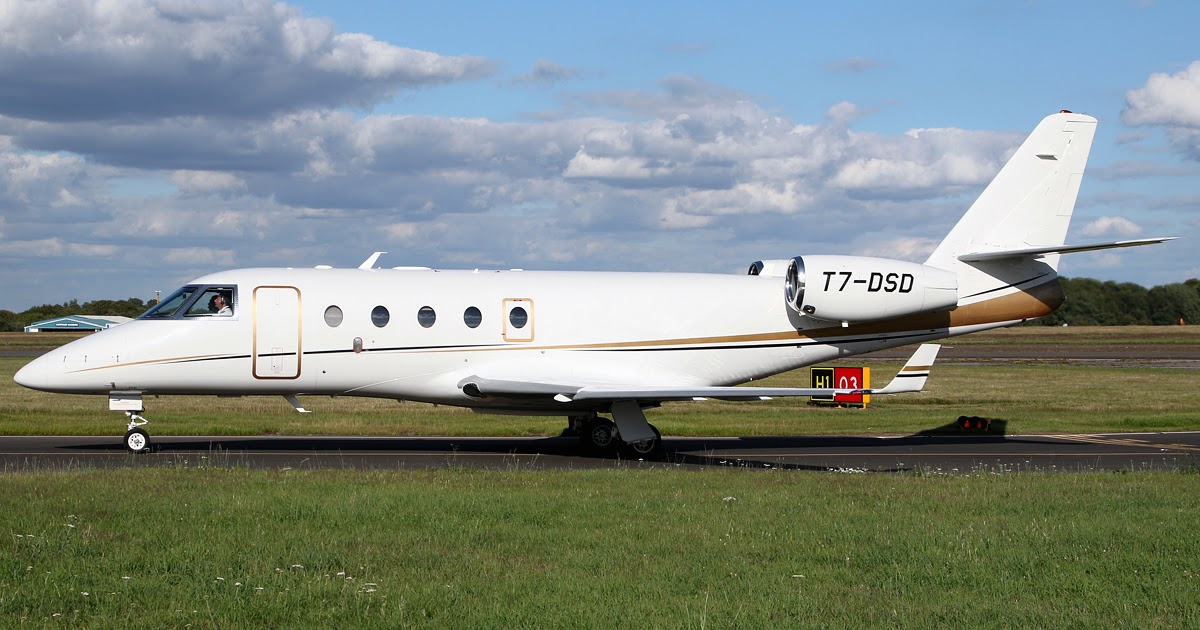 LONDON BIGGIN HILL AIRPORT EGKB/BQH IMAGES by Terry Wade: T7-DSD G150 ...