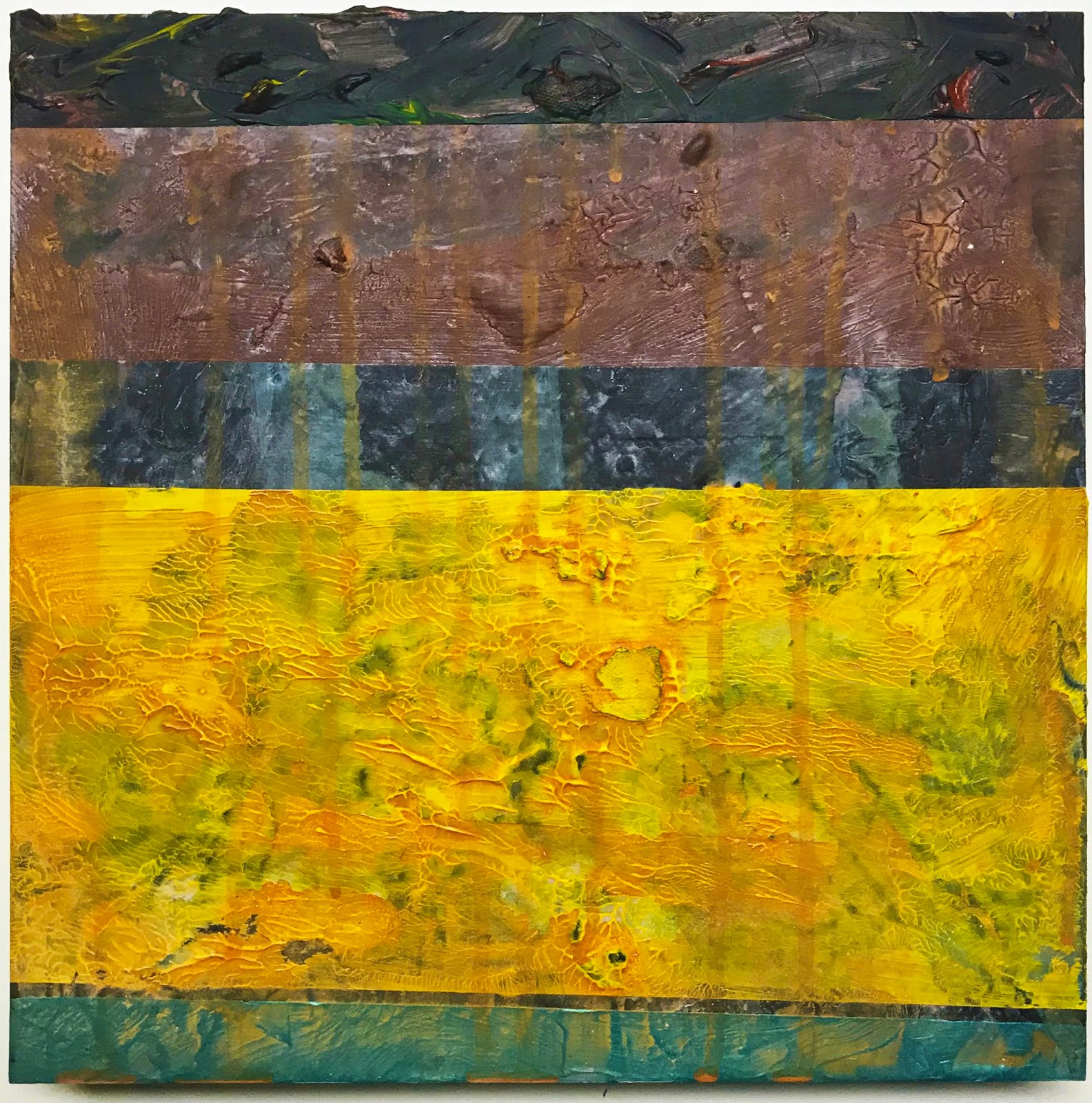 Ian MacLeod Paintings