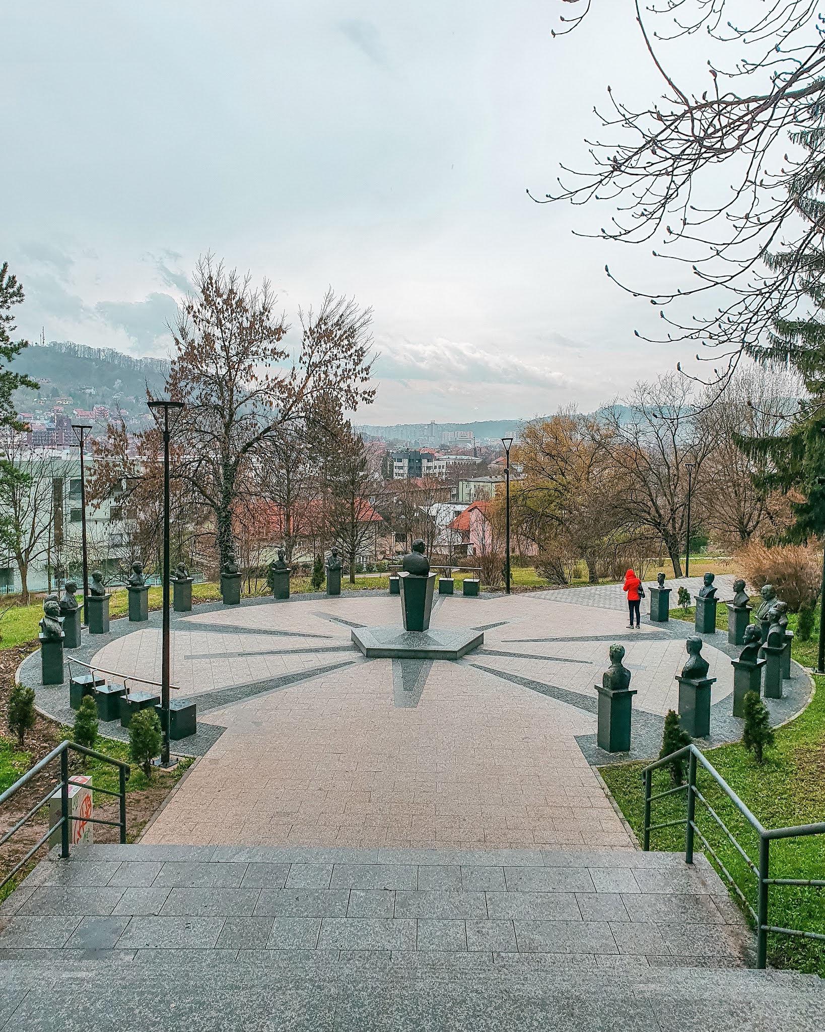 Vodič kroz Tuzlu, Bosna i Hercegovina - šta vidjeti? - Putovanja za svakoga