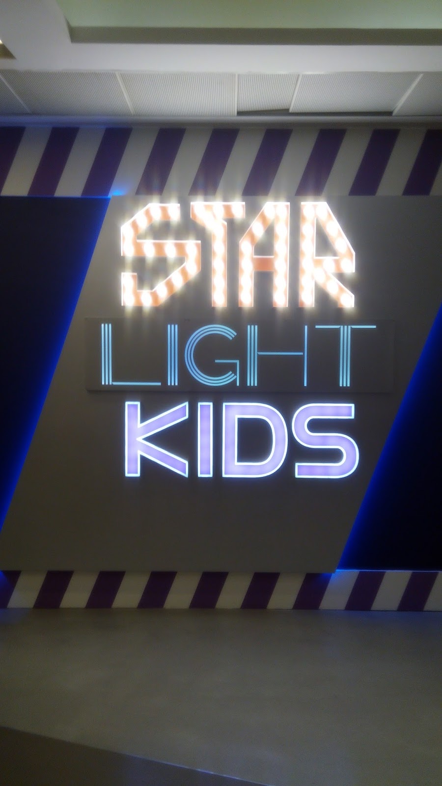 alialisakreatif by kolin zainal: Majlis Perasmian Star Light Kids di ...