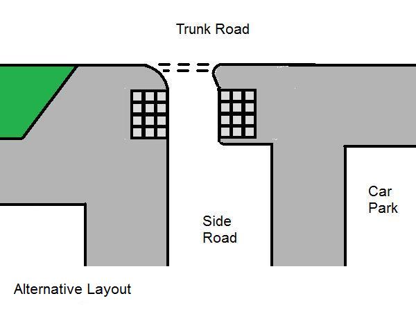 The Ranty Highwayman: Desire...
