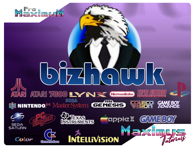 Download BizHawk Multi Emulator Ver 1.13.1.1-Pro MaximuM