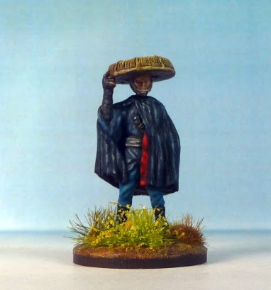 Bac Ninh Miniatures: Short guide about uniforms in the Boshin war