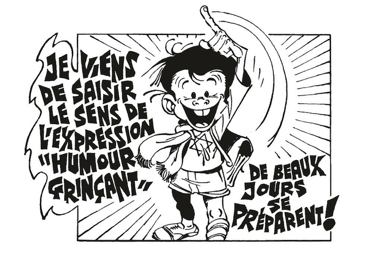 Vos infos et news du 13 février 2024 – Les moutons enragés