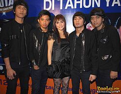 music and entertainment: Geisha Band Biography