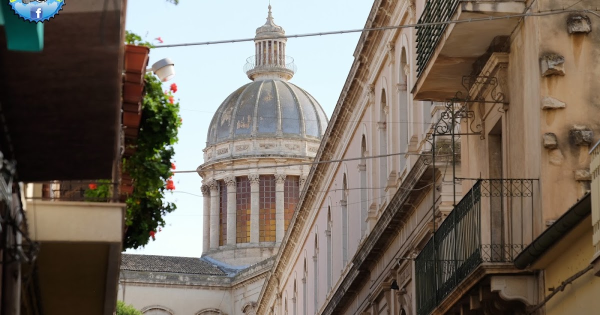 Italia in Photo : Comiso, provincia di Ragusa, regione Sicilia ...