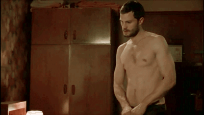We Love Hot Guys Jamie Dornan In Fifty Shades Of Grey