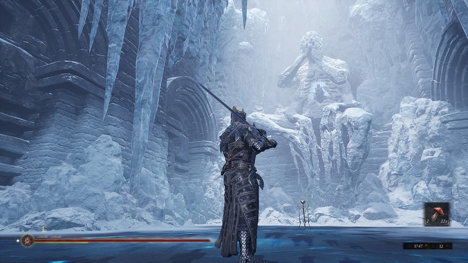 Análise: Mortal Shell (Multi) apresenta uma cativante experiência ...