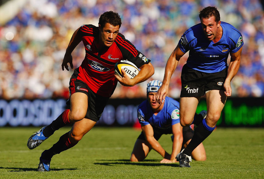 If it's meant to happen, It's going to happen: Pemain Ragbi vs Pemain ...