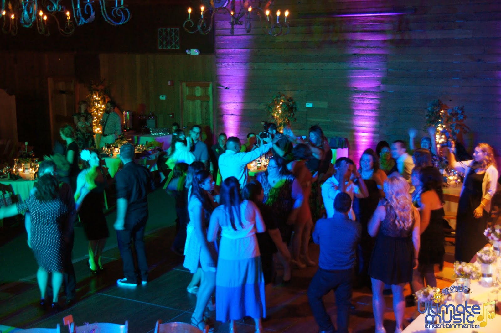 Ultimate Music Entertainment: The Ultimate Wedding Blog : The Mitten ...