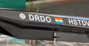 India’s ﻿Hyper Sonic Technology Vehicle (HSTDV): Details | Indian ...