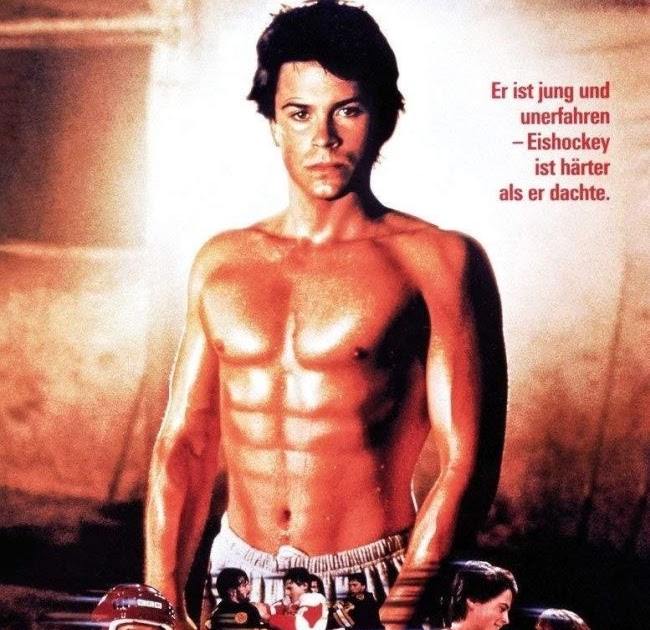 Favorite Hunks & Other Things: Blast from the Past: Jim Youngs