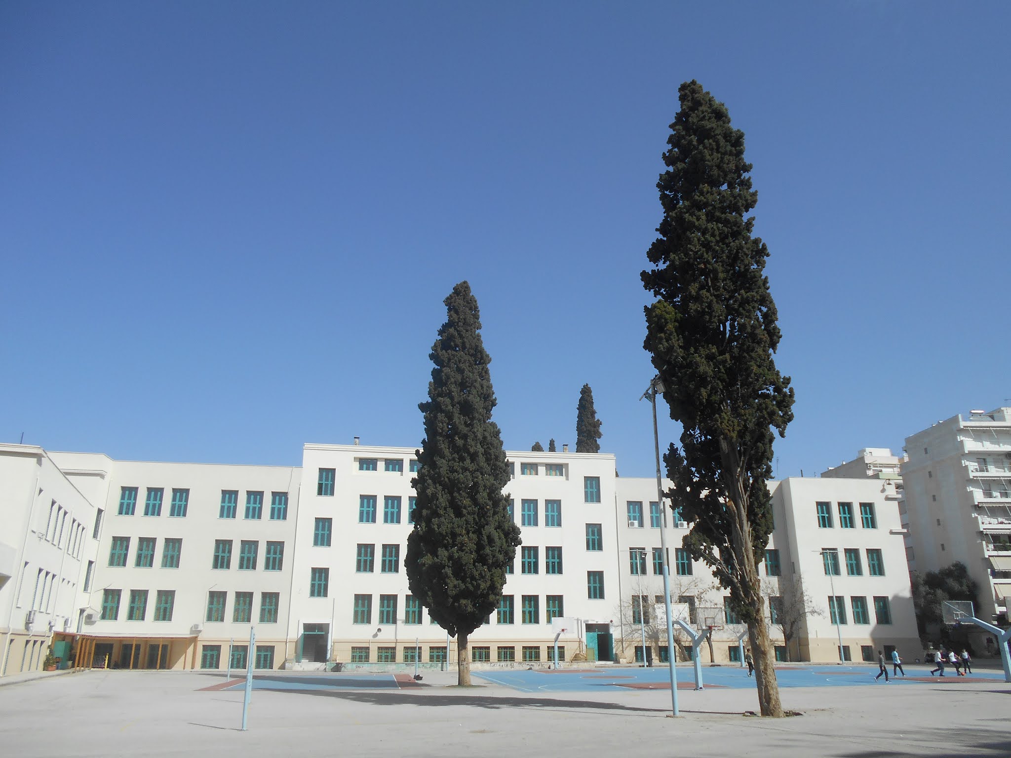 ΟΥΔΕΝ ΚΡΥΠΤΟΝ