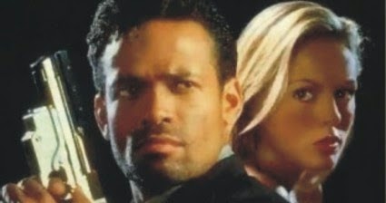 kocham dziwne kino: Full Eclipse (1993)