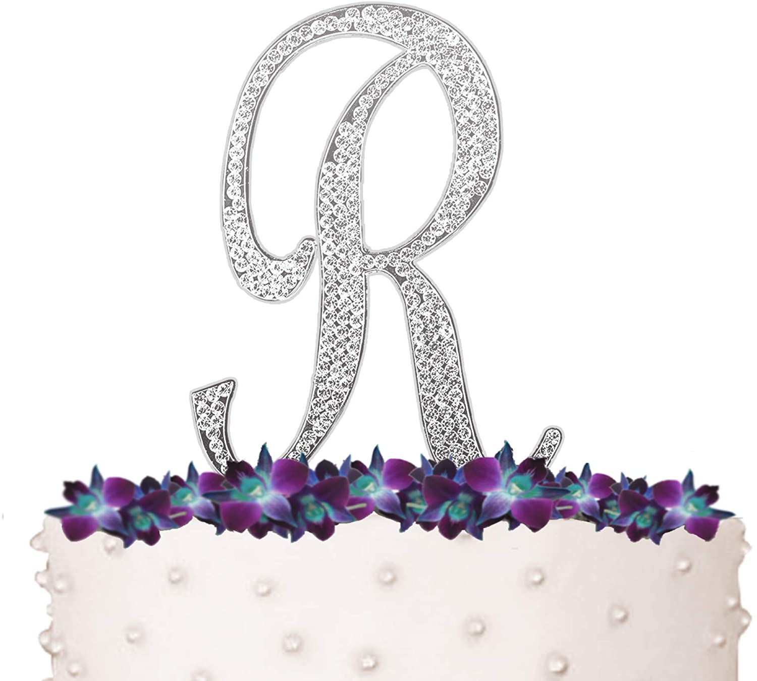 Happy Birthday Letter R - Birthday Letter