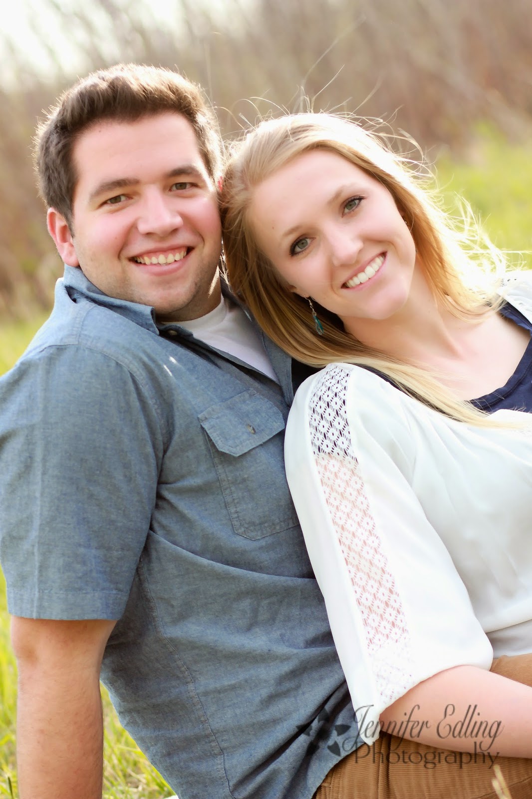 Jennifer Edling Photography