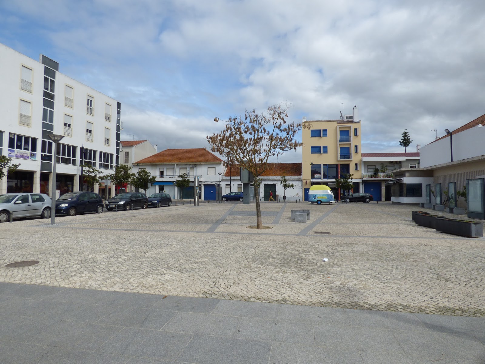 Viajar e descobrir: Portugal - Almeirim