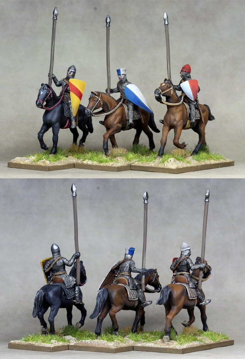 Tabletop Fix: Khurasan Miniatures - New 28mm Releases